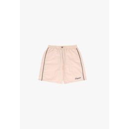 DROPSIZE Herren Shorts "Dropsize PIPING SHORTS"coconut milk, Gr. M, 100% Baumwolle, Hosen