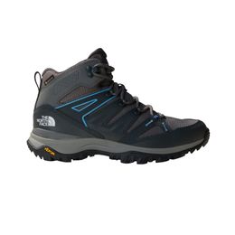The North Face Damen Wanderschuh "W HEDGEHOG MID GORE-TEX", Gr. 40, grau, Textil, Schuhe, wasserdicht