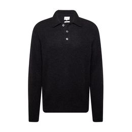Norse Projects Sweater 'Rasmus' male Black size XL