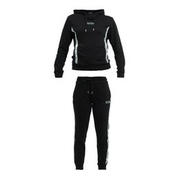 Tom Barron Sports Suit female Black size S