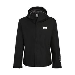 Helly Hansen Outdoor jacket 'Seven J' male Black size L