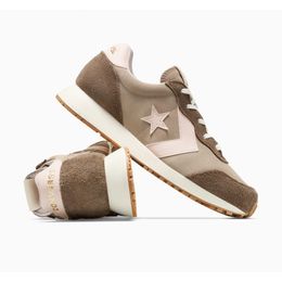 Converse Damen Sneaker "Converse OMEGA TRAINER", Gr. 40vintage cargo, shy flamingo, grounded, Textil, Schuhe