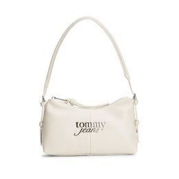 Tommy Jeans Shoulder Bag 'BOLD' female Beige size One Size