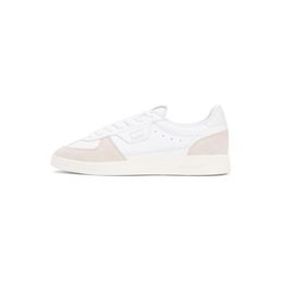 Tommy Jeans Sneakers 'THE GREENWICH EDGE' female White size 38