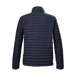 G.I.G.A. by Killtec Herren Steppjacke "GS 85 MN QLTD JCKT", blau, Gr. XL, G.I.G.A. DX BY KILLTEC, Obermaterial: 100% Polyester.Futter: 100% Polyester.F&uuml;llung: 100%