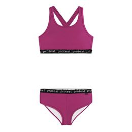 Protest Bikini 'PRTBeau JR' girl Pink size 140