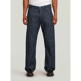 G-Star Raw G-STAR Herren Regular-fit-Jeans "Dartt Loose Bootcut Jeans"neo raw denim, Gr. 29, Obermaterial: 75% Baumwolle, 25% Baumwolle, Jeans