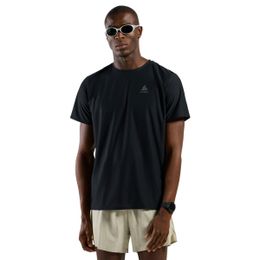 Odlo Zeroweight Chill-Tec Crew Neck T-shirt Herren