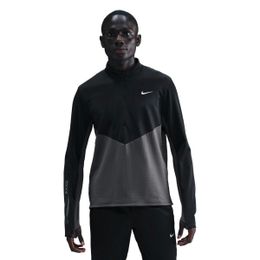 Nike Pacer Therma-FIT Winterized Half Zip Shirt Herren
