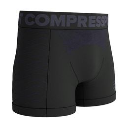 Compressport Seamless Boxer Herren