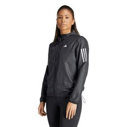 Adidas Own The Run Jacket Damen