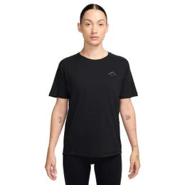 Nike Trail Dri-FIT UV T-shirt Damen