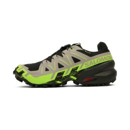 Salomon Speedcross 6 GTX Herren