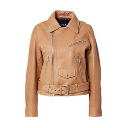 Jack & Jones Jjxx Between-Season Jacket 'Holly' female Beige size XS