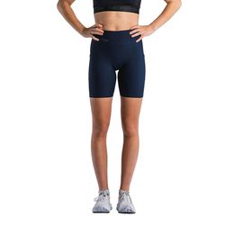 Fusion Short Training Tights Damen