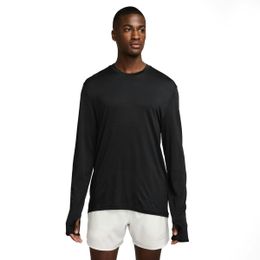 Nike Run Dri-FIT ADV Wool Shirt Herren
