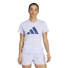Adidas Run It T-shirt Damen
