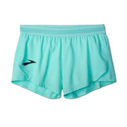Brooks Pro Kit Split Shorts Herren