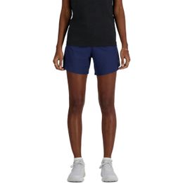 New Balance RC 5 Inch Shorts Damen