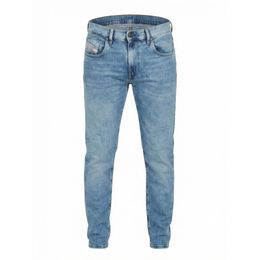 Diesel Jeans 'D-STRUKT' male Blue size 33