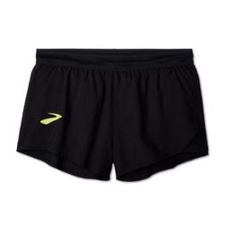 Brooks Pro Kit Split Shorts Herren