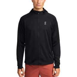 On Climate Zip Hoodie Herren