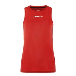 Craft Rush 2.0 Singlet Damen