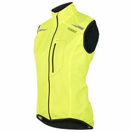 Fusion S1 Run Vest Damen
