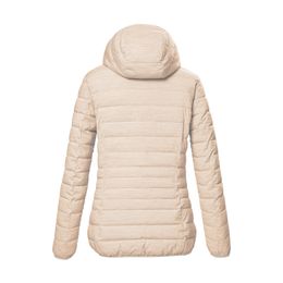 G.I.G.A. by Killtec Damen Steppjacke "GS 63 WMN QLTD JCKT_Uyaka", braun, Gr. 46, G.I.G.A. DX BY KILLTEC, Obermaterial: 100% Polyester.Futter: 100% Polyester.F&uuml;llung: