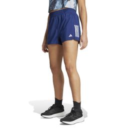 Adidas Own The Run 3-Inch Short Damen