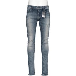 Diesel Jeans Herren Gr&ouml;&szlig;e 31 Second Hand blau