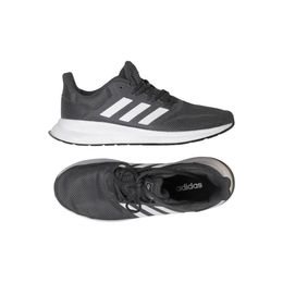 adidas Performance Sneaker Herren Gr&ouml;&szlig;e 42.5 Second Hand grau