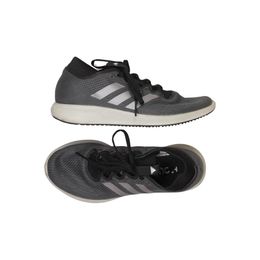 adidas Performance Sneaker Damen Gr&ouml;&szlig;e 39.5 Second Hand grau