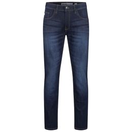 INDICODE Jeans Jeans 'Ingianluca' male Blue size 36