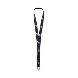 Nike Sportswear Key Ring 'Club' male Black size One Size