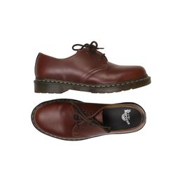 Dr. Martens Halbschuh Herren Gr&ouml;&szlig;e 45 Second Hand braun