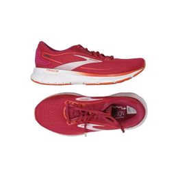 Brooks Sneaker Damen Gr&ouml;&szlig;e 36.5 Second Hand rot
