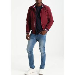 INDICODE Herren Regular-fit-Jeans "INTony", blau, Gr. 31, clean, Denim/Jeans, Obermaterial: 98% Baumwolle, 2% Elasthan, Jeans, Baumwollmischung,