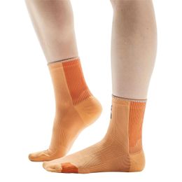 On Performance Run Sock Mid Unisex