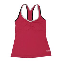 Gore Wear Top Damen Gr&ouml;&szlig;e S Second Hand pink