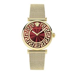Versace Analog Watch 'Lady' female Gold size One Size