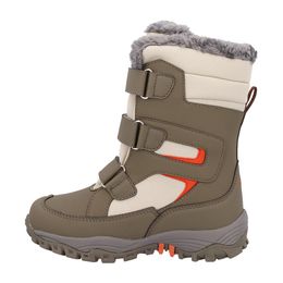 CMP M&auml;dchen Winterboots "KIDS HEXIS SNOW BOOT WP", Gr. 29fango, tango, Synthetik, Schuhe, gef&uuml;ttert,Snowboots, Winterstiefel, Winterschuhe