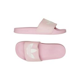 adidas originals Sandalen Damen Gr&ouml;&szlig;e 41.5 Second Hand pink
