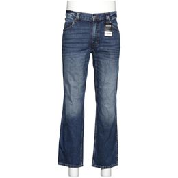 Mustang Jeans Herren Gr&ouml;&szlig;e 36 Second Hand blau