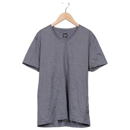 BOSS Black T-Shirt Herren Gr&ouml;&szlig;e M Second Hand marine