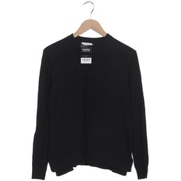 H&M H&M Pullover Damen Gr&ouml;&szlig;e M Second Hand schwarz