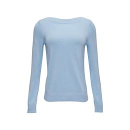 s.Oliver Sweater female Blue size 46
