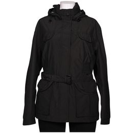 Wellensteyn Jacke Damen Gr&ouml;&szlig;e XL Second Hand schwarz