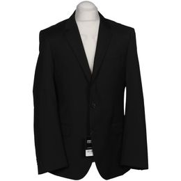 BOSS Black Sakko Herren Gr&ouml;&szlig;e M/L Second Hand schwarz