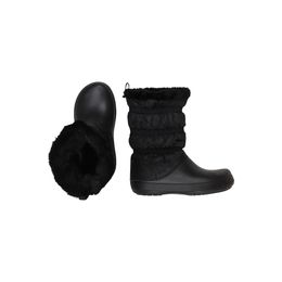 Crocs Stiefel Damen Gr&ouml;&szlig;e 36.5 schwarz